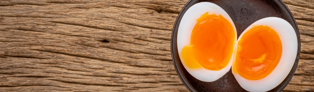 Colina (Vitamina B4): Presencia, beneficios y efectos – Medpak