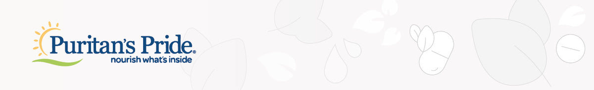 Comprar Puritan's Pride Productos online en Medpak