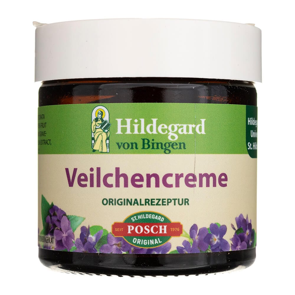 Hildegard Violeta Crema 50 ml – Medpak